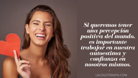 Cómo la percepción del mundo influye en la vida de una persona - LA ...